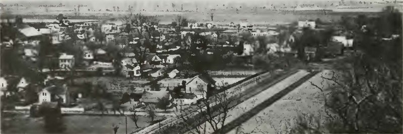 The History of an Illinois Town – Prairie du Rocher – Genealogy Update